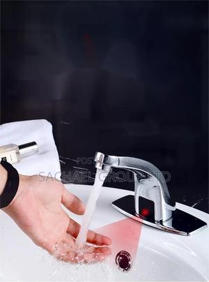 Hand Sensor Taps ( Smart Intelligent) for sale - sachael group Ltd ...