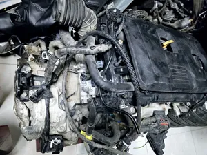 Kia Forte Ivt Transmission Gearbox 2020-2024 CVT Elantra in Accra ...