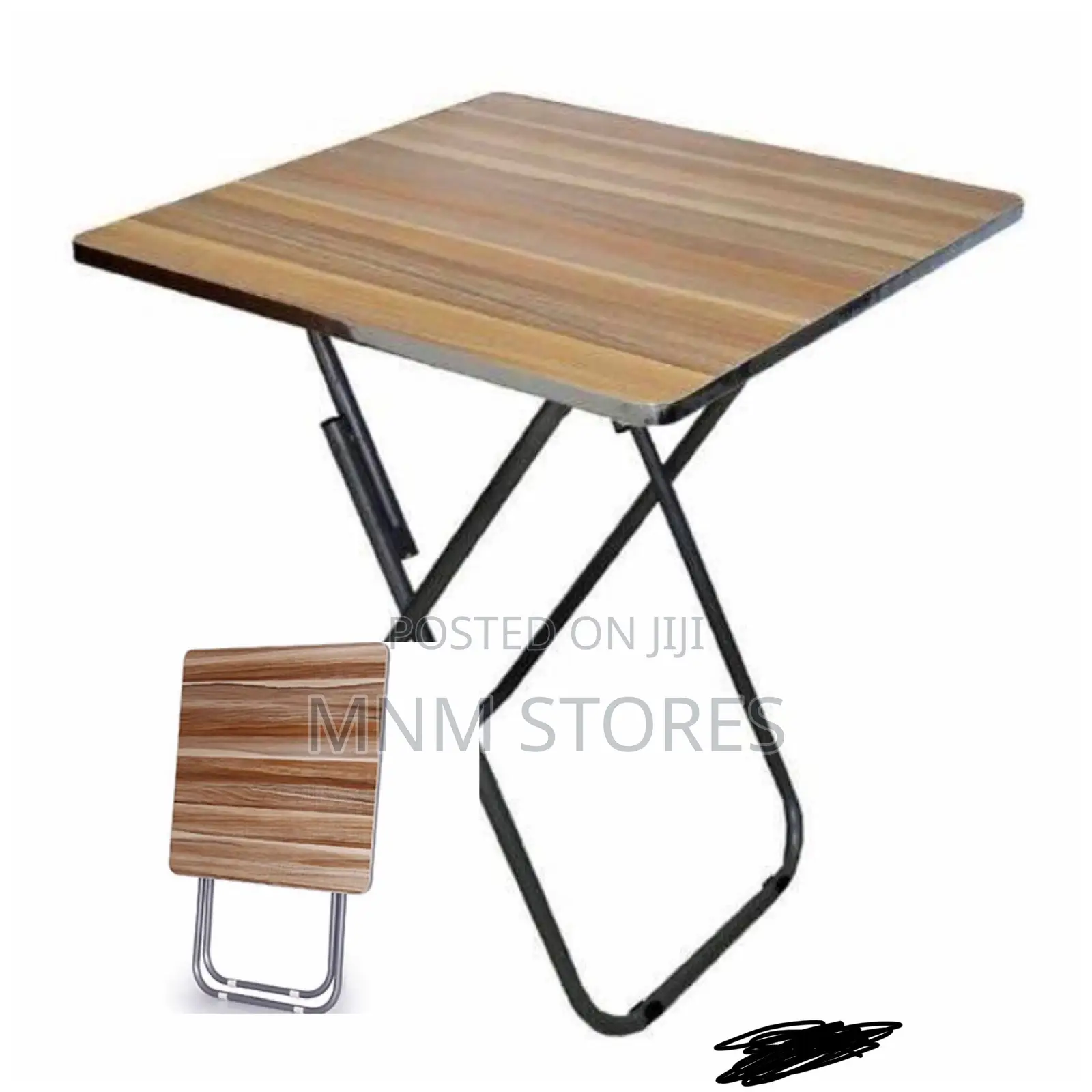 Coffee/Study Table Foldable in Accra Metropolitan - Furniture, Mnm ...