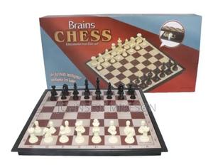 Brain Chess Educational Game (Large) in Accra Metropolitan - Books ...