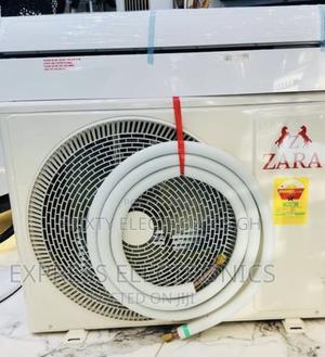 Most Interesting Zara AC 2.0HP Split R410a White Panel サ in Accra ...