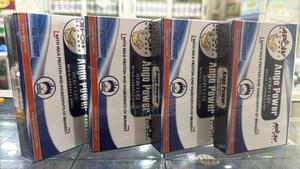Ango Power Hercules Royal Coffee Candy Price Gh - Rt Miles in Tema Metropolitan - Sexual ...
