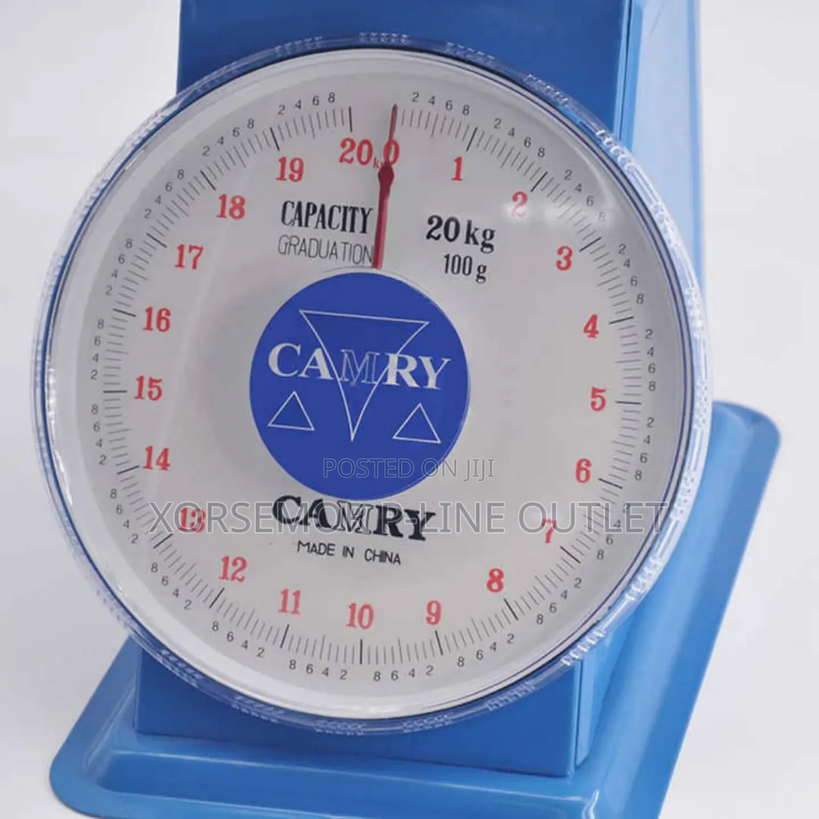 Camry Dial Spring Scale in Accra Metropolitan - Retail & Store ...