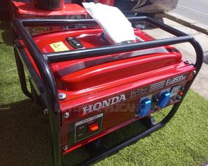 Japan Made Honda Petrol Generator Generators 7.5kva. in Kumasi ...