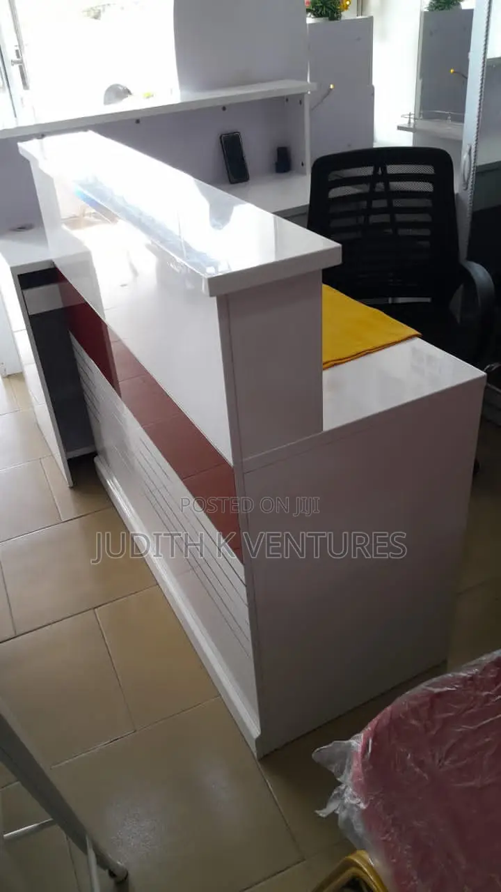 Reception Table in Kaneshie - Furniture, Judith Kisseih | Jiji.com.gh
