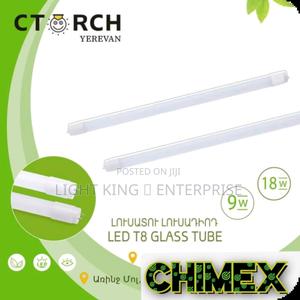 Led T8 Tube in Accra Metropolitan - Lighting, Kingsley Chimex | Jiji.com.gh