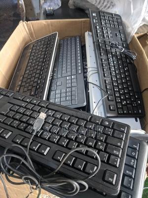 Desktop Computer Keyboard in Kwashieman - Computer Accessories , Vivo ...