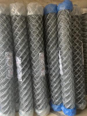 Plot Fencing Wire Mesh in Accra Metropolitan - Hardware & Fasteners ...
