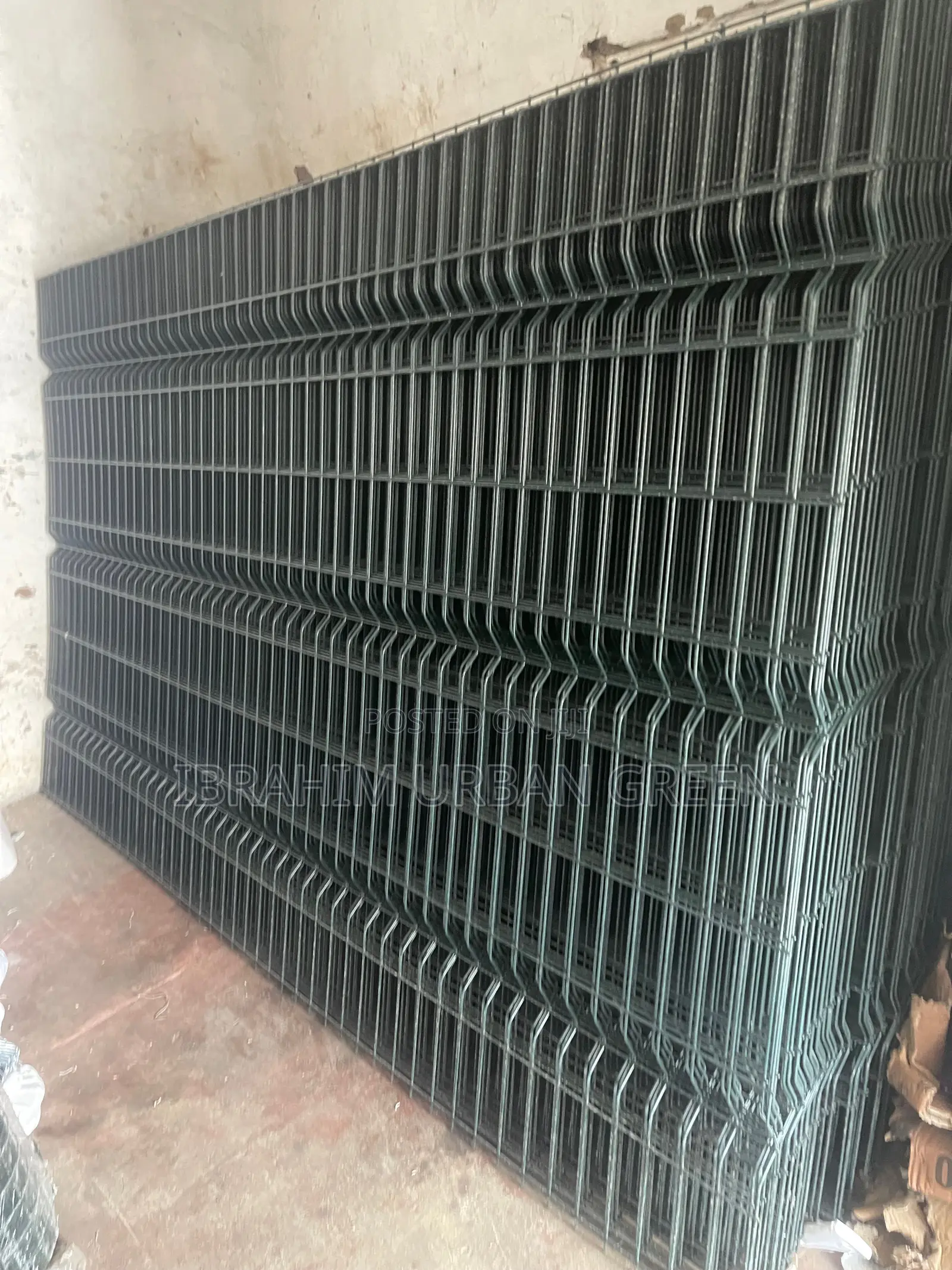 Strong Panel Mesh 6ftx10ftx4mm in Accra Metropolitan - Hardware ...