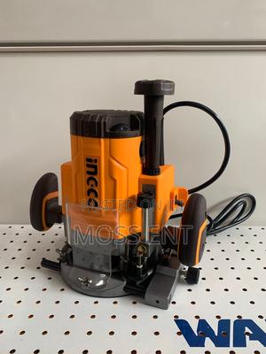 Ingco Electric Router 2200w + Accessories - Rt22008 in Kokomlemle ...