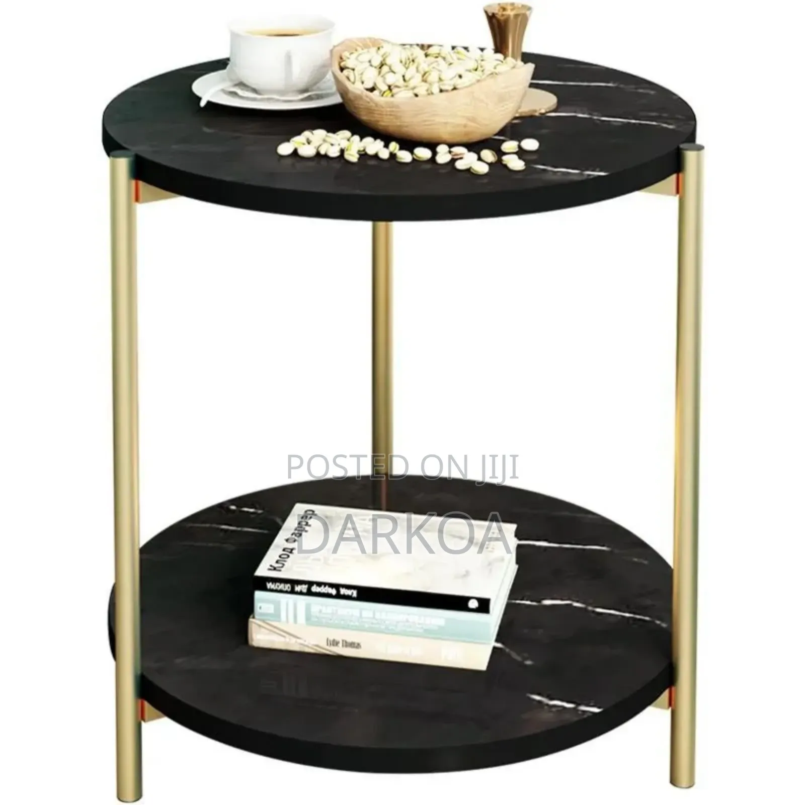 40cm Coffee Table/Side Table in Accra Metropolitan - Furniture, Nana ...