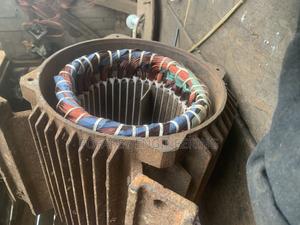 Electric Motor Rewiring in Accra Metropolitan - Electrical Equipment ...