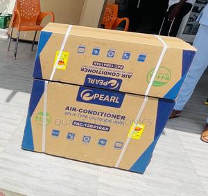 Auto Restart Pearl 1.5hp Spit Type AC in Adabraka - Home Appliances ...