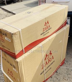 Exquisite Zara 2.5HP Split Air Conditioner Affordable R410a禁 in Accra ...