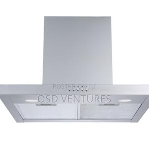 Beautiful MIDEA-60CM-HOOD-EXTRACTOR in Accra New Town - Kitchen ...