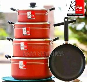 Royal Kitchen Cookware in Accra Metropolitan - Kitchenware & Cookware ...