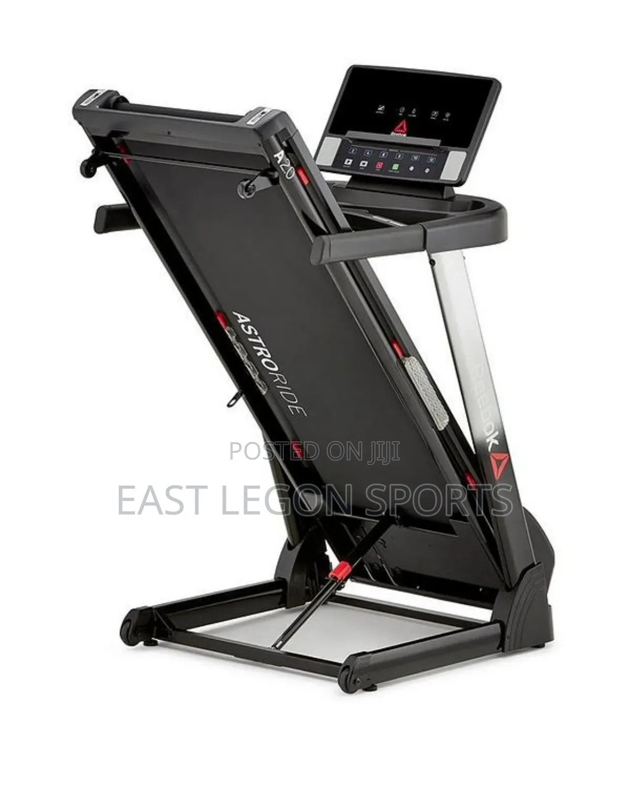 Reebok Treadmill Astroride Showroom Displays 2.0hp in East Legon ...