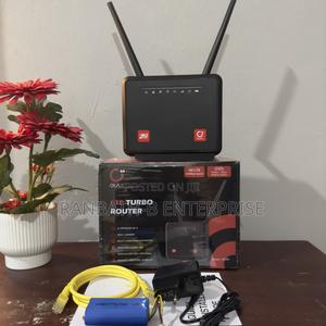 Turbo Net Olax Mc60 LTE Wireless Router in Weija - Networking Products ...
