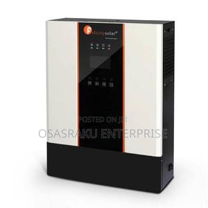 24v 3kw Felicity Solar Hybrid Inverter (Ivem) for sale - Osasraku ...