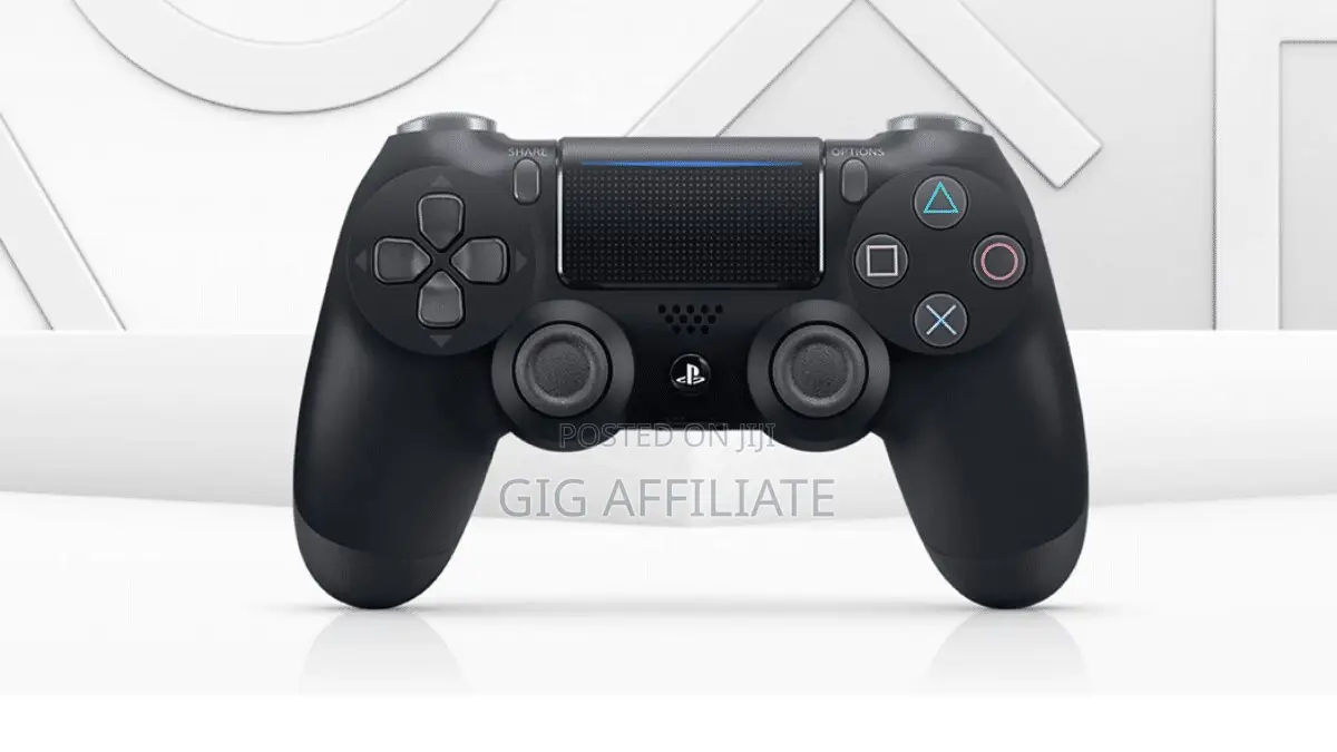 Ps4 Controller in Accra Metropolitan - Video Game Consoles, Gig ...