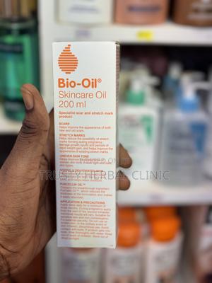 Bio-Oil Skincare Oil (Clears Scars and Stretch Marks)200ml in Accra ...