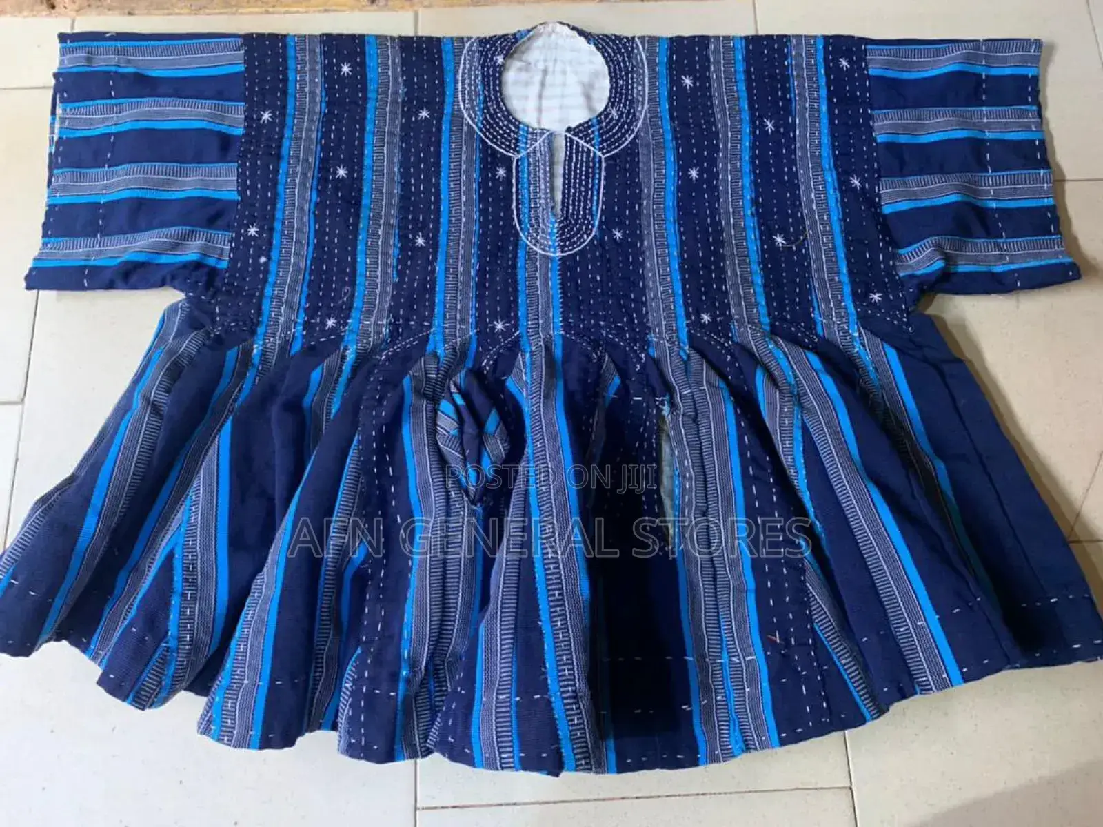 Northern Smocks in Tamale Municipal - Clothing, Awal Fatimata Nmmamu ...