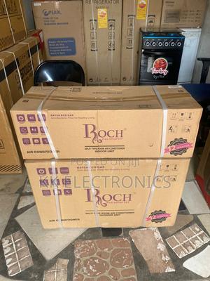 Roch Split Type Room AC. Let’S Stay Cool Together in Accra Metropolitan ...