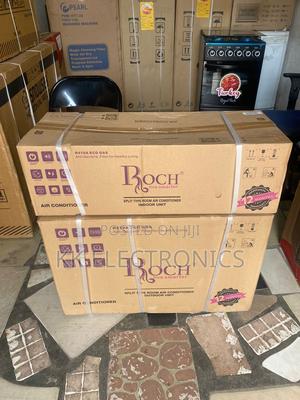 Roch Room AC 1.5HP. We’Ll Keep You Cool, No Matter What in Accra ...