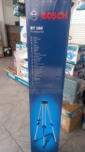 Bosch Professional 5/8" Tripod - BT 160 for sale - AL-JEBRIEL ...