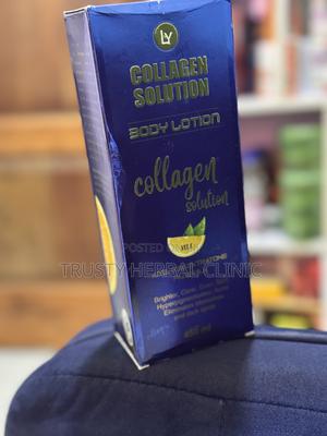 Ly Collagen Solution Body Lotion(Treats Hyperpigmentation) in Accra ...
