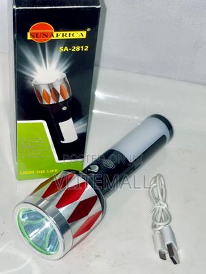 Sun Africa Torch Light in Accra New Town - Outdoor Gear, Vlitemall ...