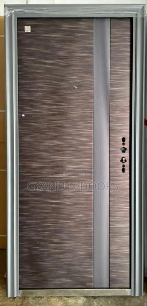 High Standard Chinese Door in Kasoa - Doors, Paul Gyan | Jiji.com.gh