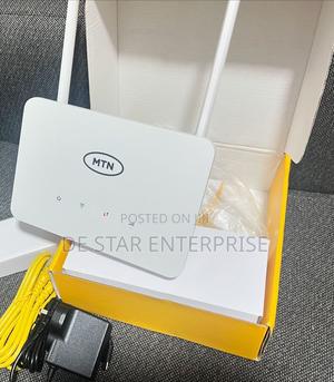 T30D Model MTN Universal Router in Achimota - Networking Products, De ...