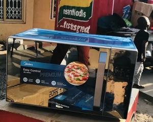Midea 30L Solo Digital Microwave Oven, 900W EM9P032MX in Accra New Town ...