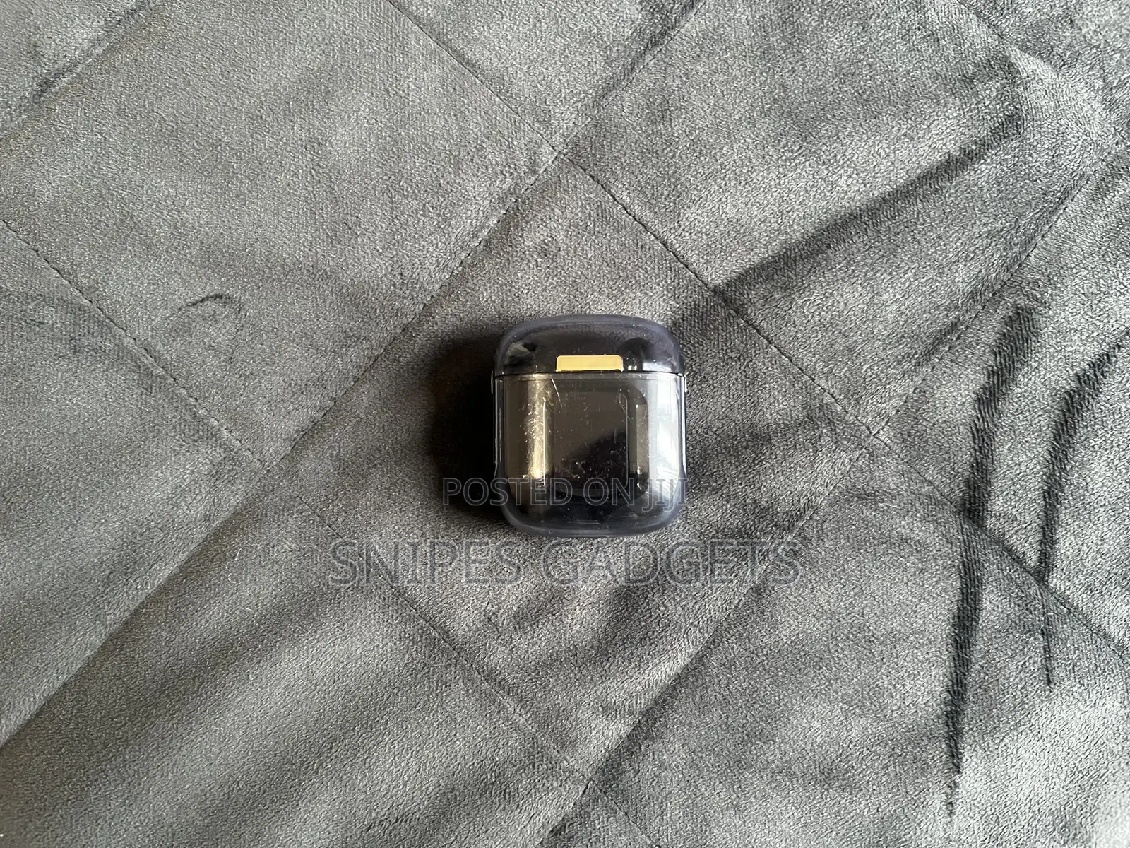 BH Wireless Earbuds in Kumasi Metropolitan - Headphones, Snipes Gadgets ...