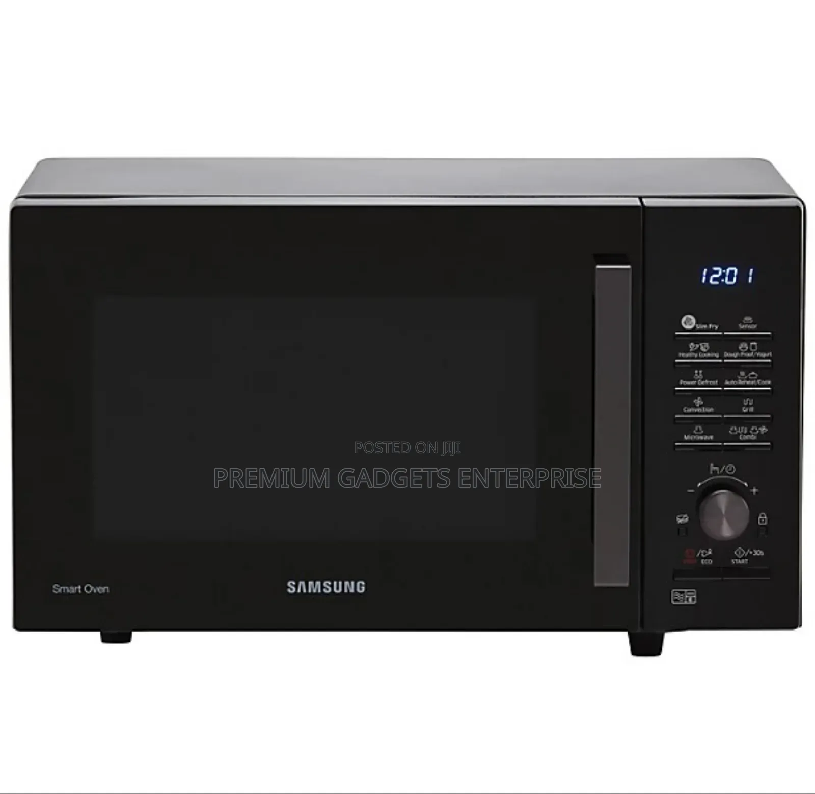 Samsung 30L Microwave Mg30t5018ck/Sm Healthy Grill Function in Accra ...