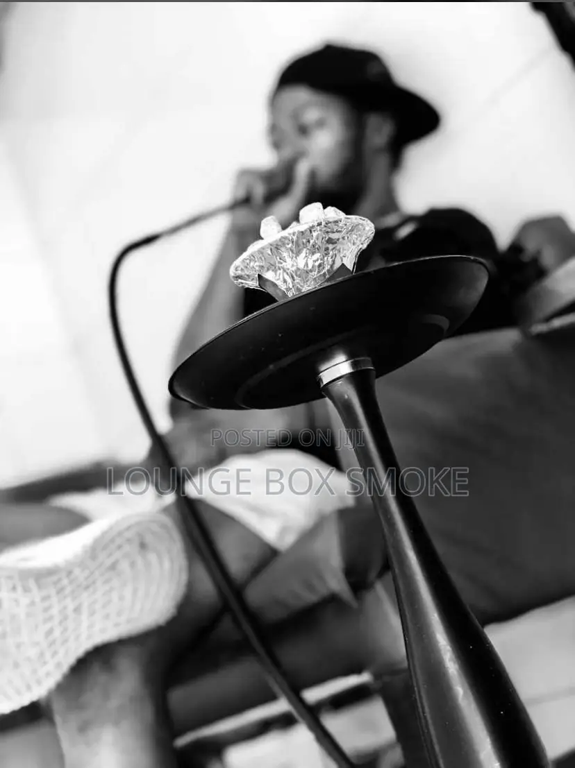 Shisha Pot/Medium Size in Achimota - Smoking Accessories, Ernest ...