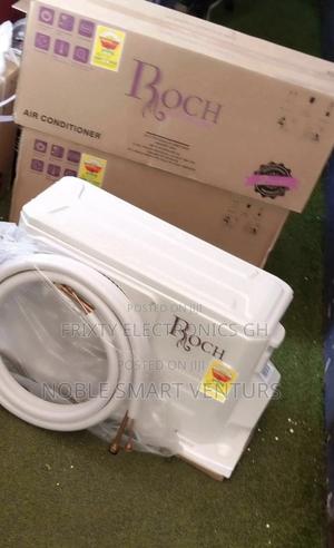 Most Adorable *Roch 2.0hp Split Air Conditioner R410a Gas * in Accra ...