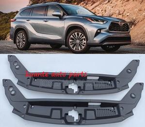 Highlander Radiator Panel 2020,2021,2022,2023 in Abossey Okai - Vehicle ...