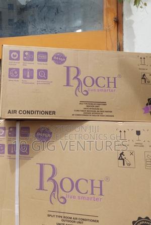 Morden ** Roch 2.0hp Split Air Conditioner /White/ R410a Gas in Accra ...