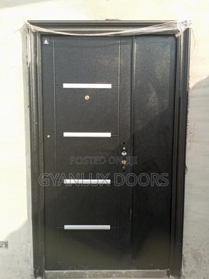 Sed Security Door New Model in Accra Metropolitan - Doors & Security ...