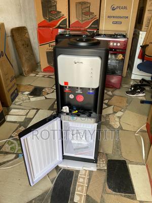 Pearl Water Dispenser. Pure Water, Instant Satisfaction. in Accra ...