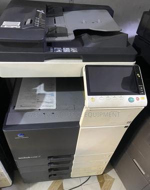 Konica Minolta Bizhub C308 in Accra New Town - Printers & Scanners ...