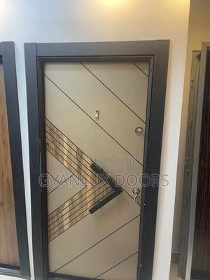 Modernized Turkish Door With Accessories in Accra Metropolitan - Doors ...