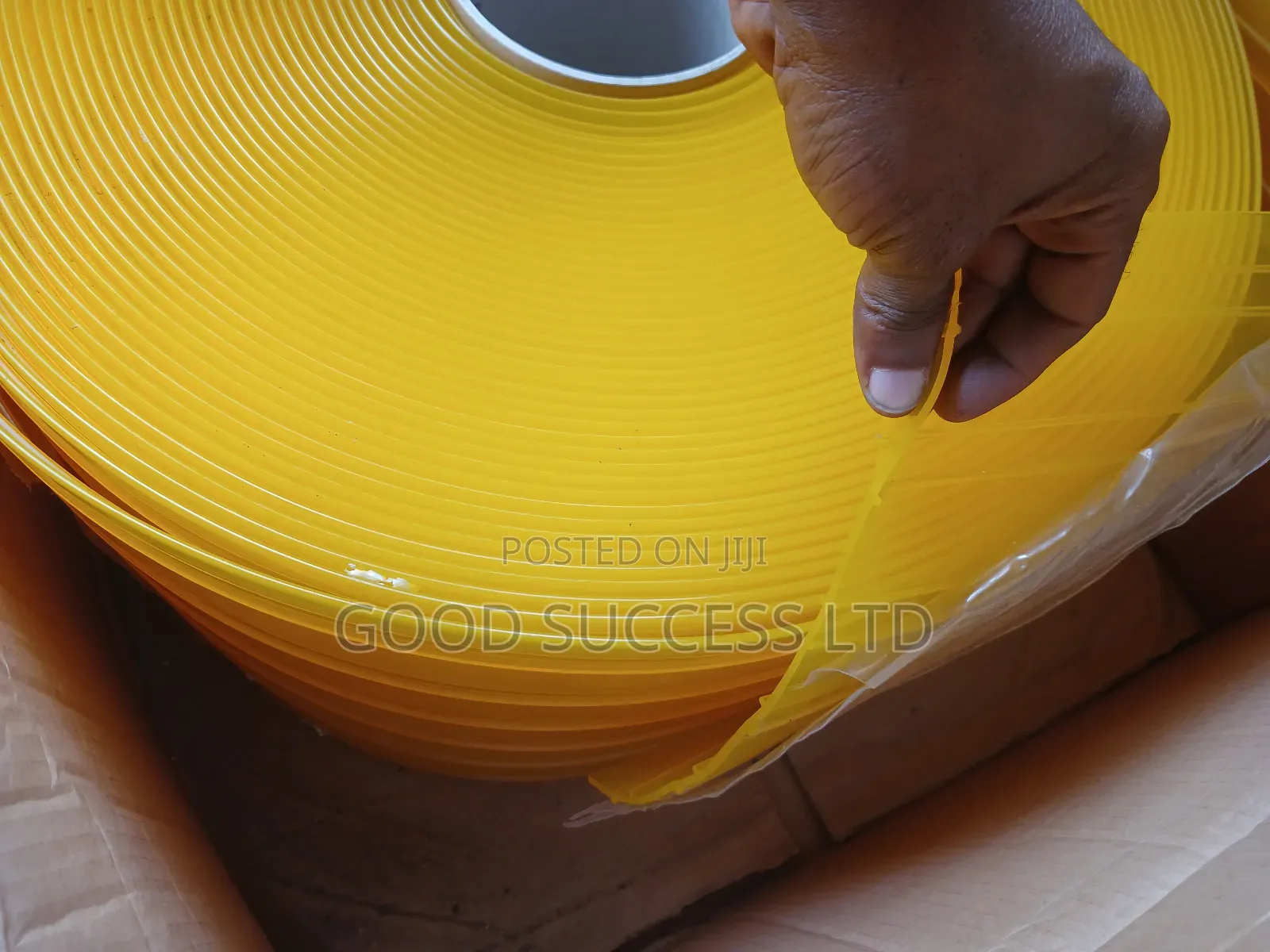 PVC Cold Room Curtain in Accra Metropolitan - Garden Supplies, Good ...