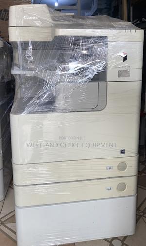 Canon Imagerunner 2530i in Accra New Town - Printers & Scanners, West ...