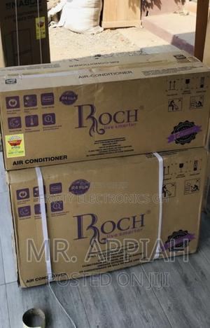 Energy Saving Roch 2.5hp Split Type R410a AC申 in Accra Metropolitan ...