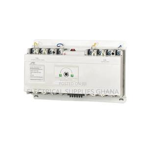 UNO Automatic Transfer Switch 125A With Controller 4P in Tema ...