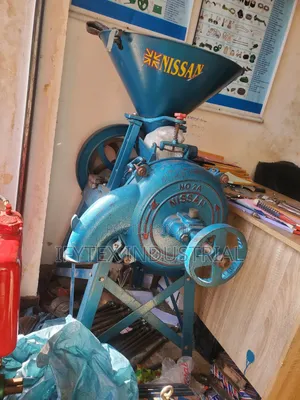 Corn Grinding Machines in Ghana for sale Price on Jiji.com.gh