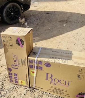 Most Adored Roch 2.5hp Split Type R410A White AC 指 in Accra ...